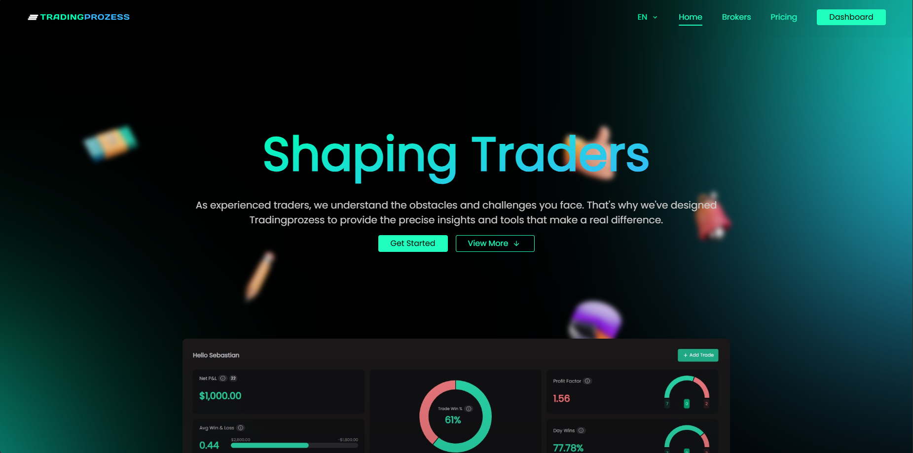 Axontick - Your Digital Partner